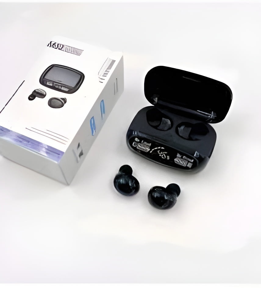 M32 TWS Wireless Bluetooth Earbuds - Mart99